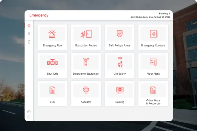 Seamless Emergency Equipment Management Solutions