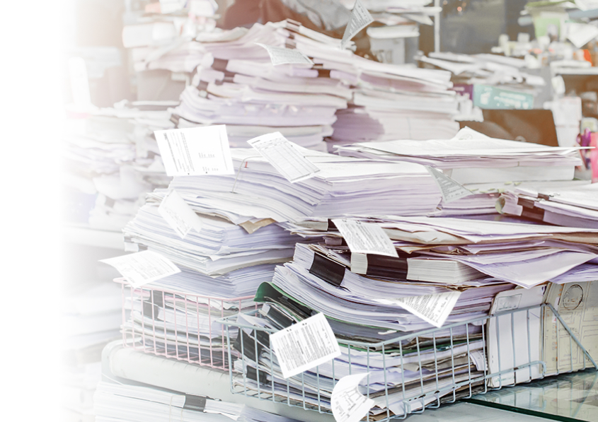 Legacy Documents Management Software | ARC Facilities