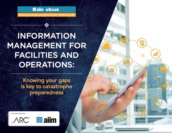 Key to Facilities Success: Information Management | ARC Facilities