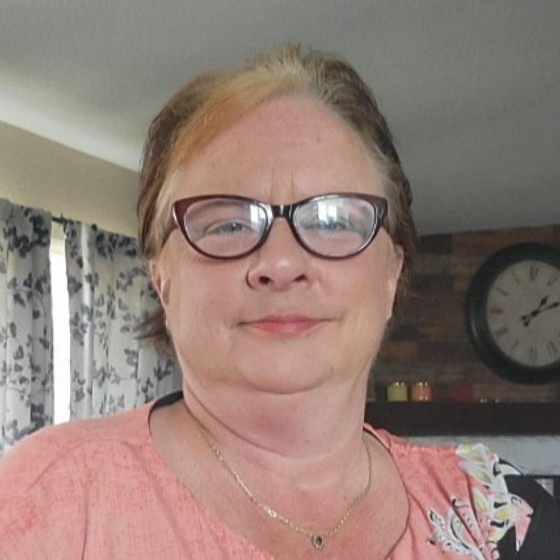 A Profile of Karen Mattingly Adaptable, inquisitive, determined, and ...