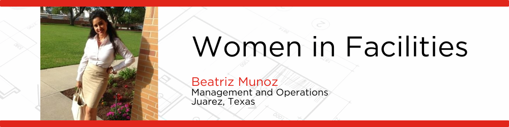 A Profile of Beatriz Muñoz Family Roots, Expanding Experiences