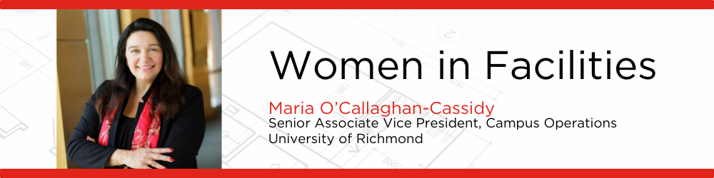 A Profile of Maria O’Callaghan-Cassidy