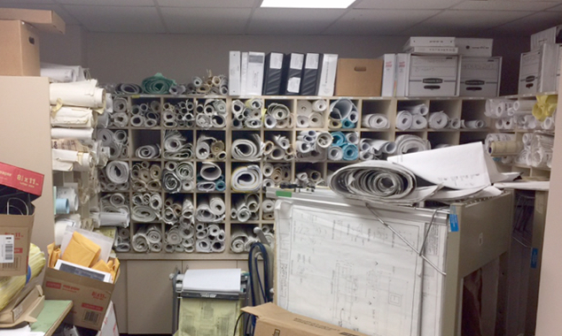 Solving Plan Room Dysfunction: 5 Reasons to Manage Facilities Info in ...